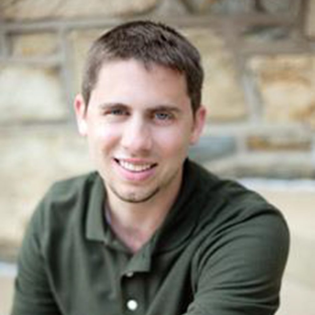 Bruce Tippette – First Reformed United Church of Christ