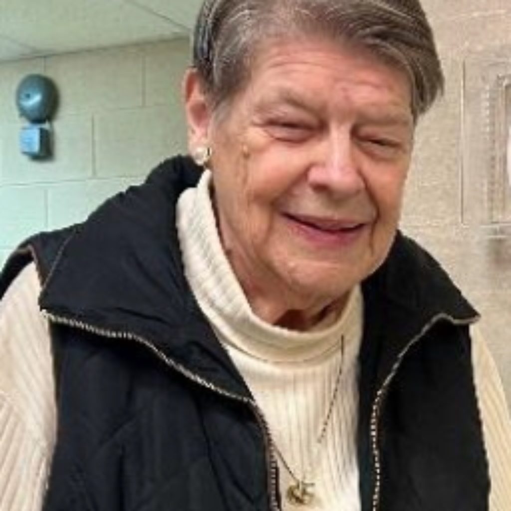 Rev. June Grubb – First Reformed United Church of Christ